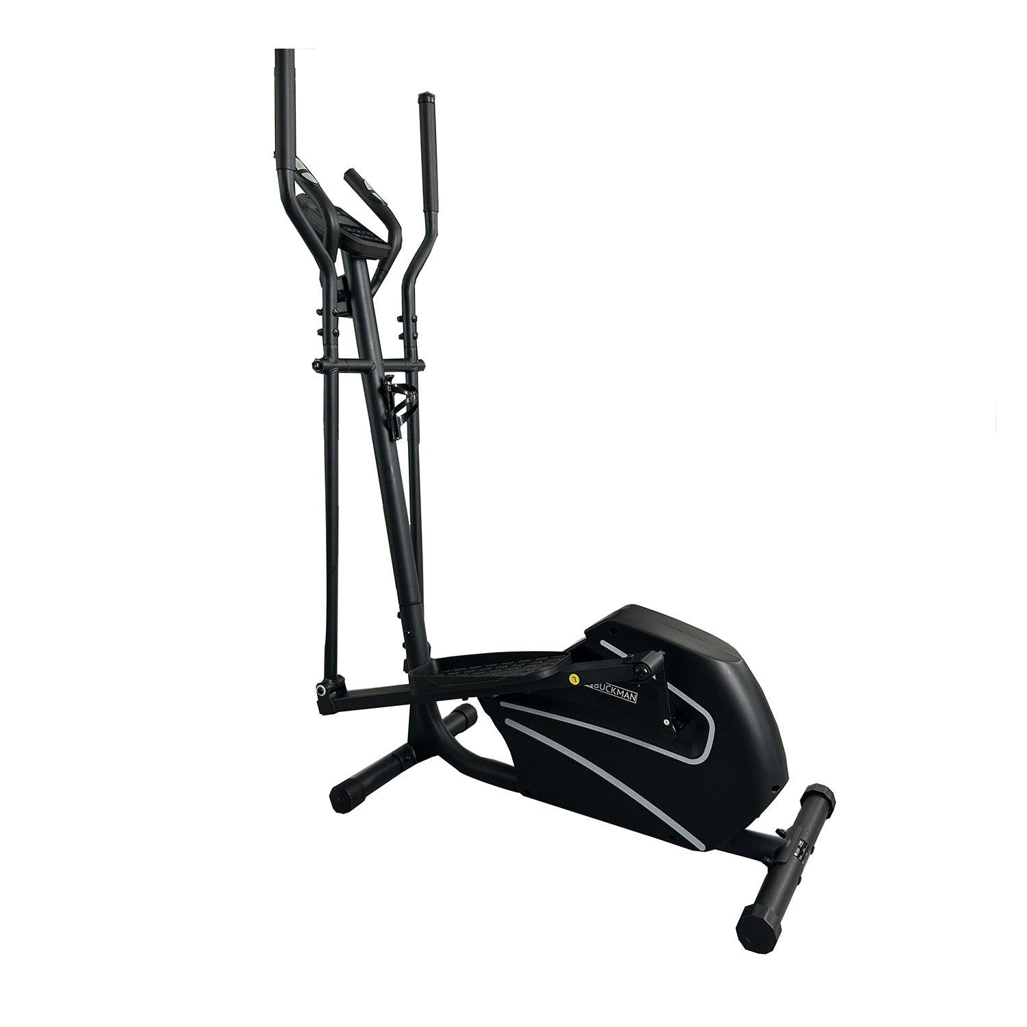 JC Buckman V-Step Elliptical Training Machine – JC BUCKMAN UAE