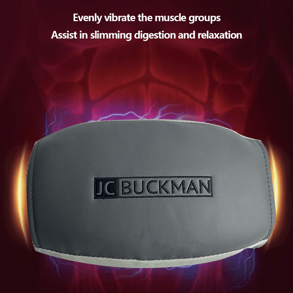 JC Buckman Toning Belt – JC BUCKMAN UAE