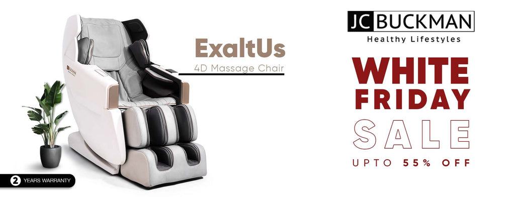 JC Buckman | Healthy Lifestyle Brand – JCBuckman